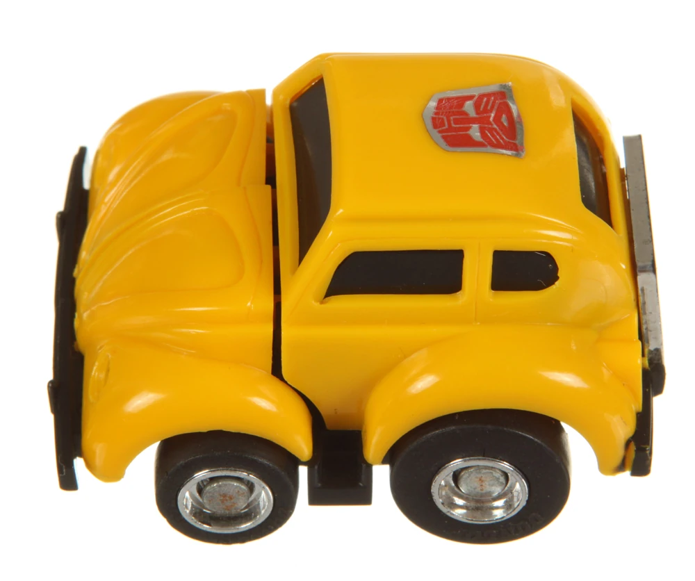 Bumblebee | SML Fanon Wiki | Fandom