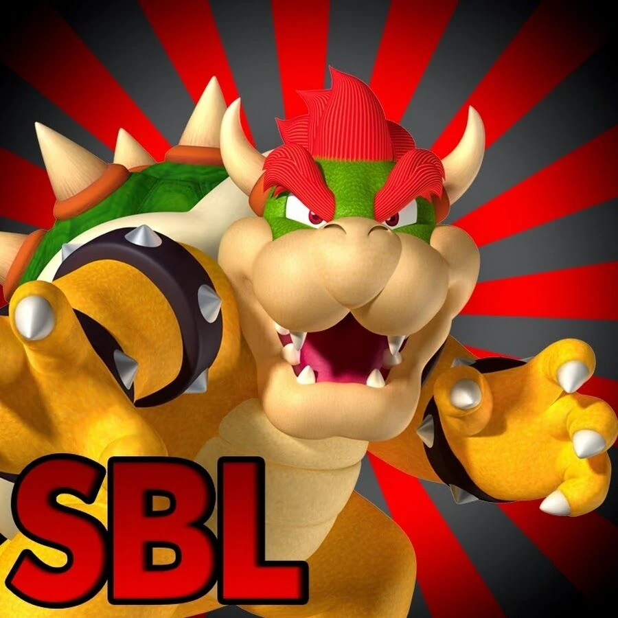 SuperBowserLogan | SML Fanon Wiki | Fandom