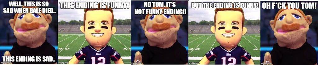 SML Comics Issue 23 | SML Fanon Wiki | Fandom