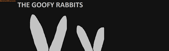 The Goofy Rabbits | SML Fanon Wiki | Fandom