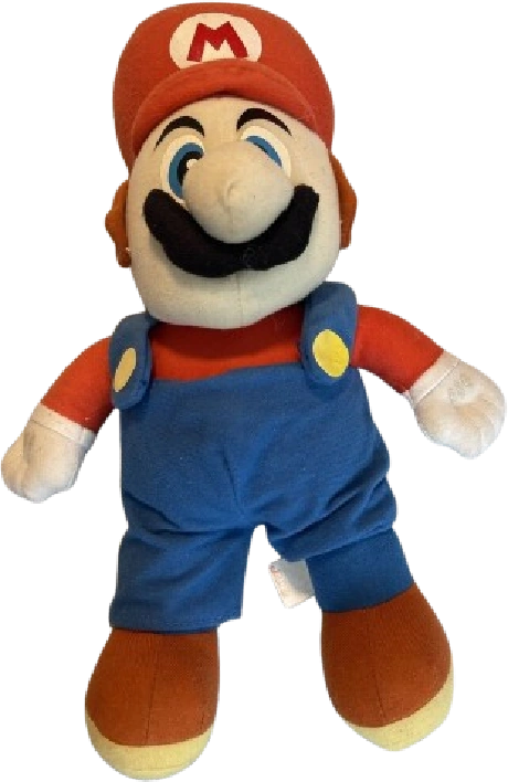 Kellytoy Mario | SML Fanon Wiki | Fandom