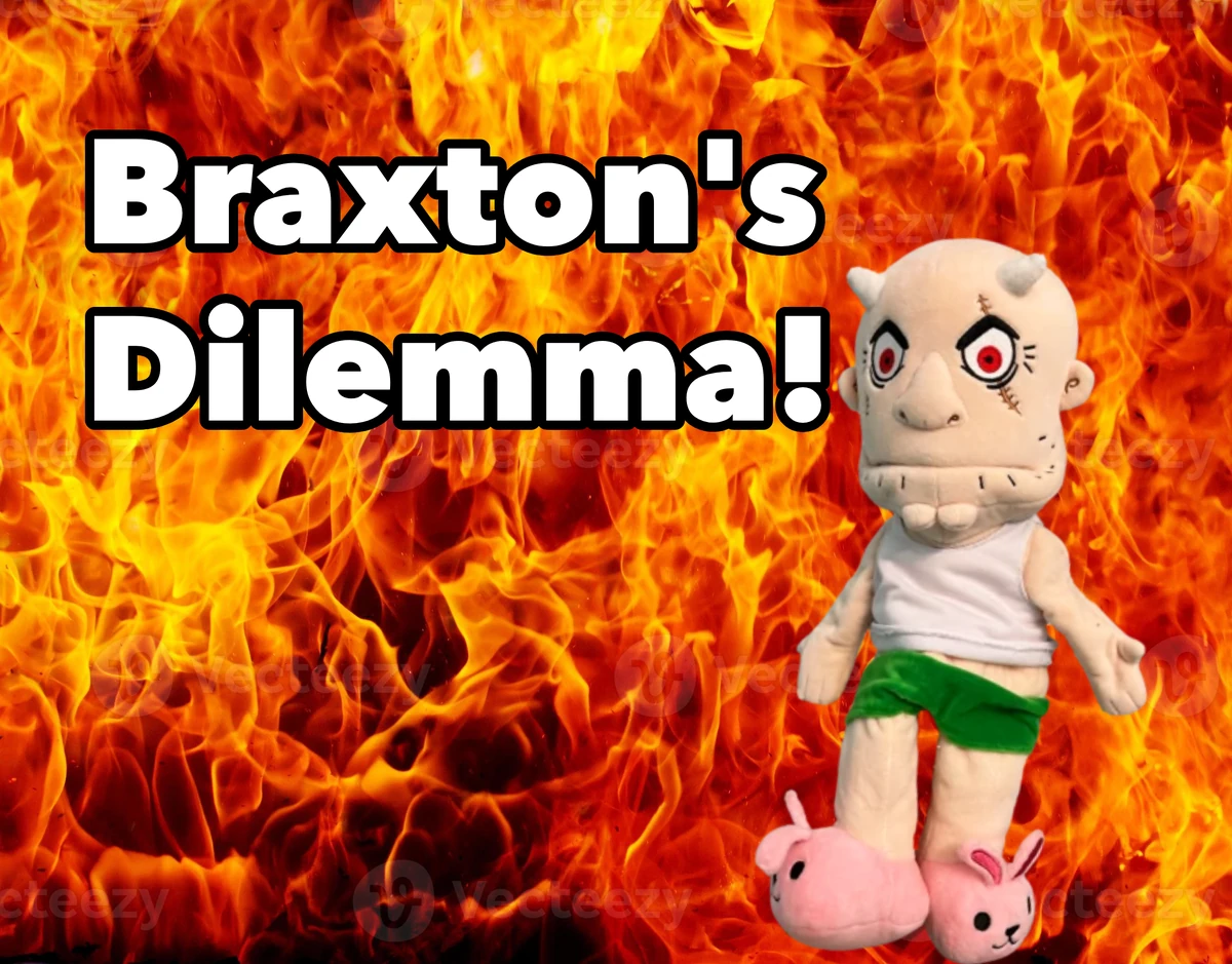 Braxton's Dilemma | SML Fanon Wiki | Fandom