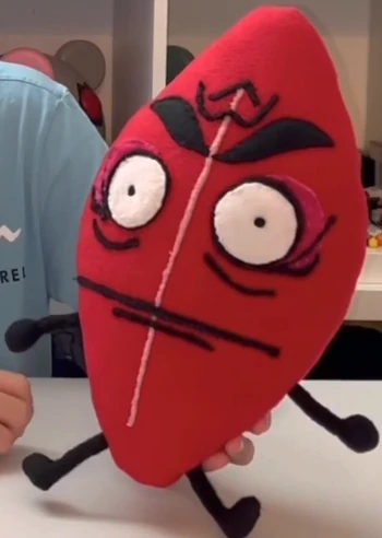 Evil Leafy | SML Fanon Wiki | Fandom