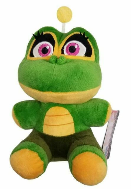 Happy Frog | SML Fanon Wiki | Fandom