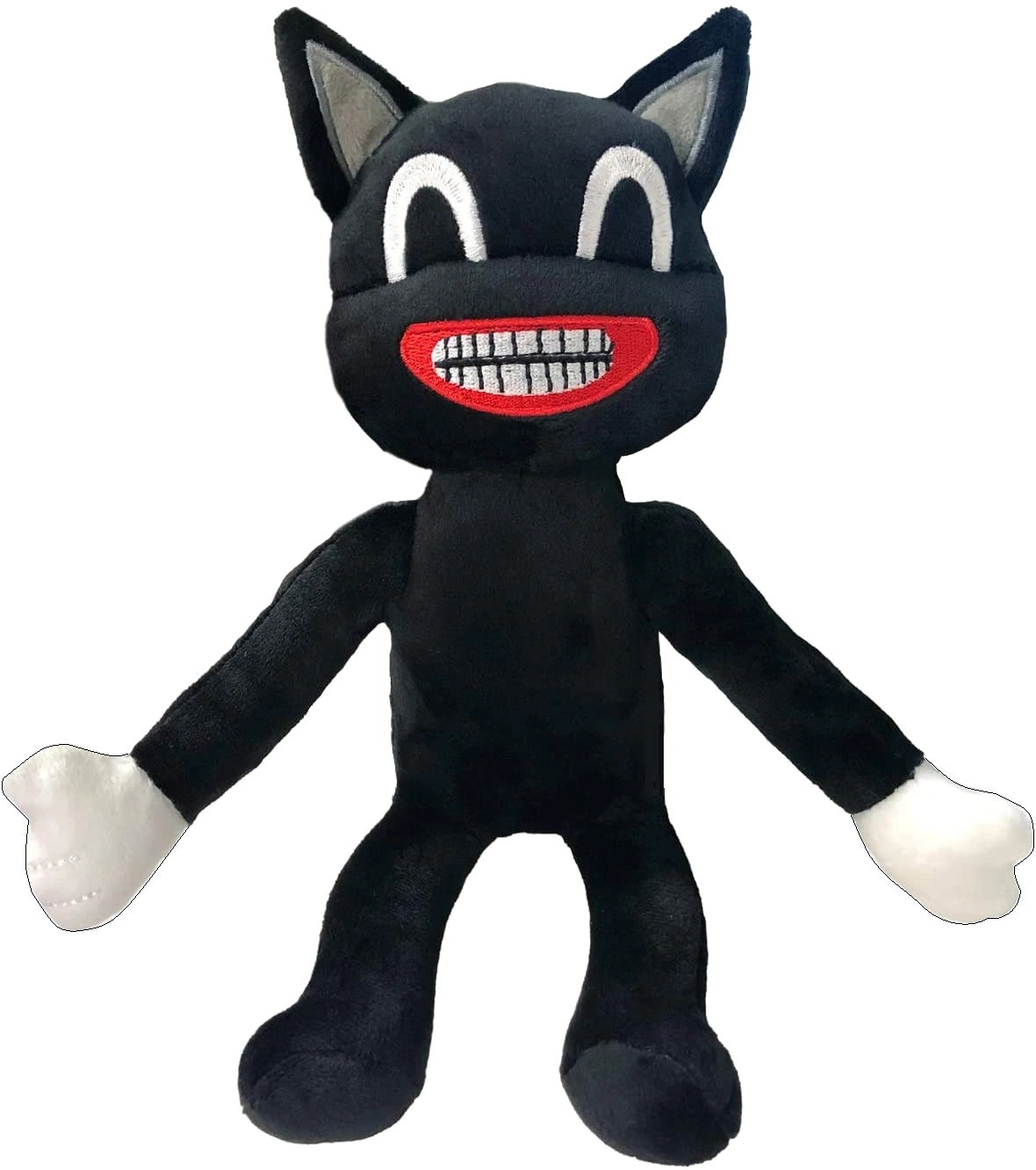 Cartoon Cat | SML Fanon Wiki | Fandom