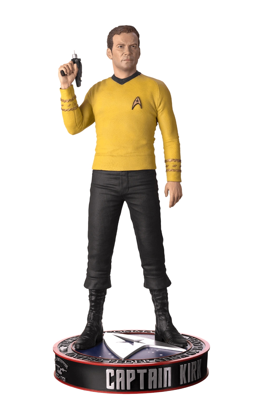 James T. Kirk | SML Fanon Wiki | Fandom