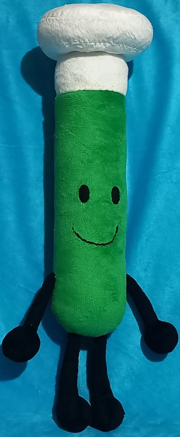 Test Tube | SML Fanon Wiki | Fandom