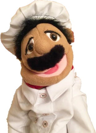 Chef Poo Poo | SML Fanon Wiki | Fandom