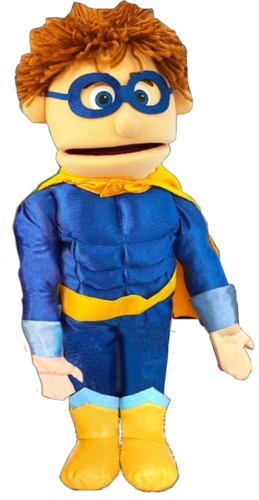 Super D | SML Fanon Wiki | Fandom