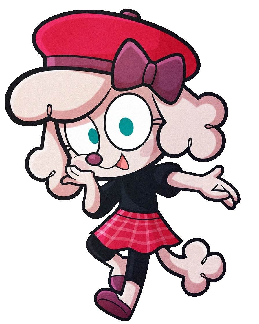 Marcie Beaucoup | SML Fanon Wiki | Fandom