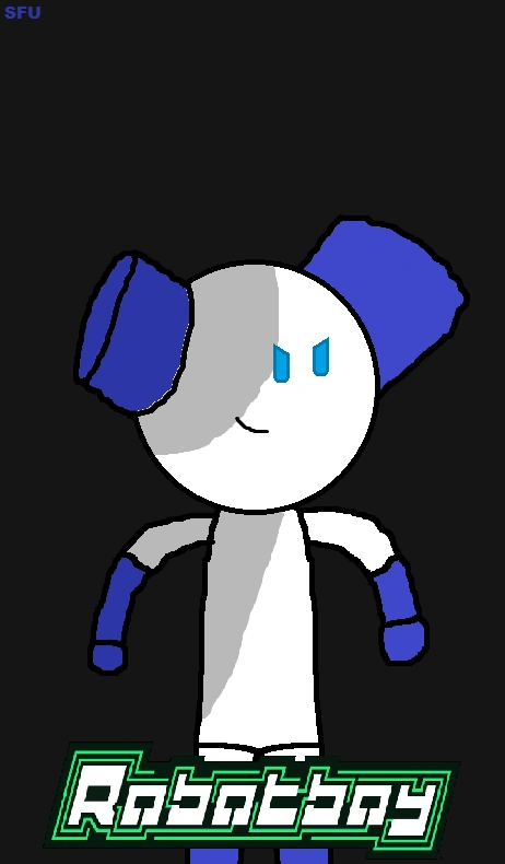 Robotboy | SML Fanon Wiki | Fandom