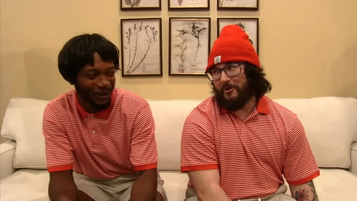 Jack and Brody | SML Fanon Wiki | Fandom