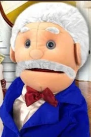 Frank Goodman | SML Fanon Wiki | Fandom