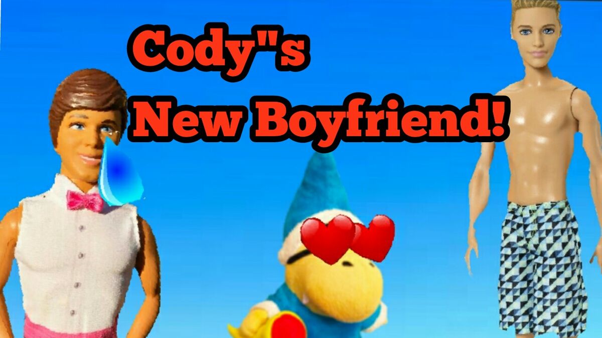 SML Movie: Cody's New Boyfriend! | SML Fanon Wiki | Fandom