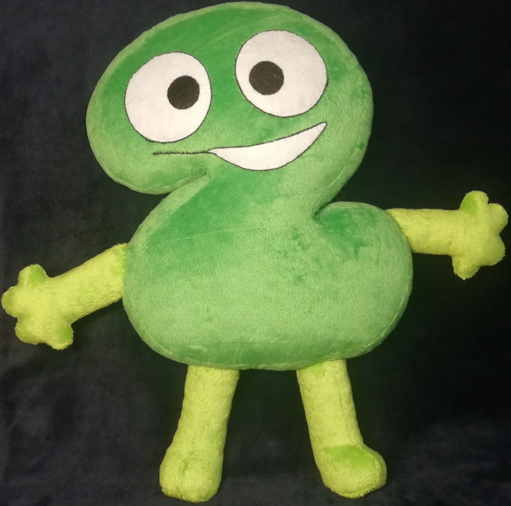 Two (TPOT) | SML Fanon Wiki | Fandom