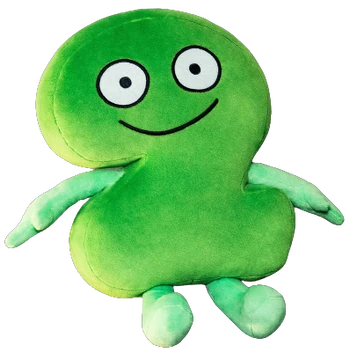 Two (TPOT) | SML Fanon Wiki | Fandom