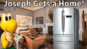 Joseph Gets a Home! | SML Fanon Wiki | Fandom