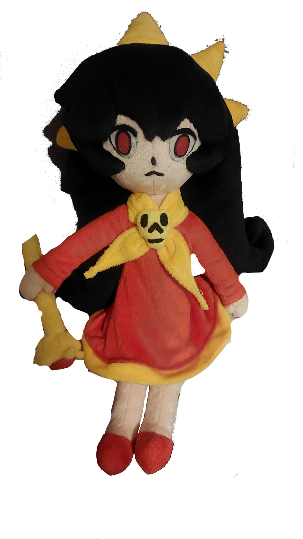 Ashley | SML Fanon Wiki | Fandom