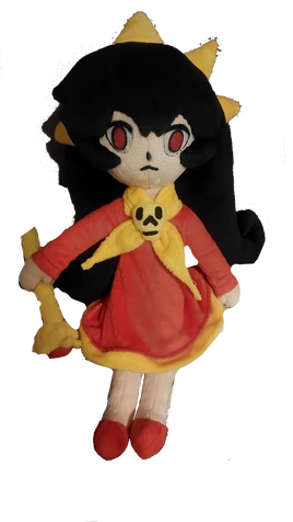 Ashley | SML Fanon Wiki | Fandom