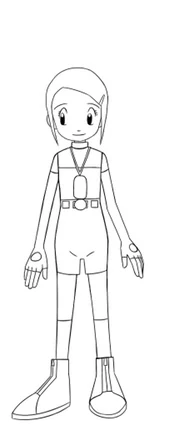 Kari Kamiya/Gallery | SML Fanon Wiki | Fandom