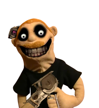 Does Evil Things Guy | SML Fanon Wiki | Fandom