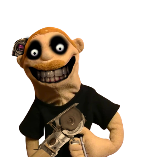 Does Evil Things Guy | SML Fanon Wiki | Fandom