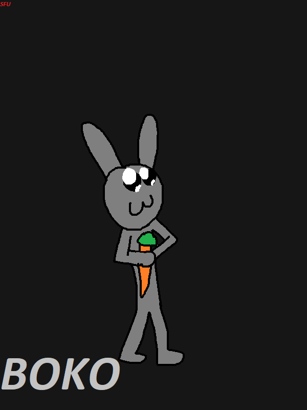 Boko | SML Fanon Wiki | Fandom