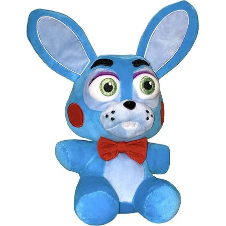 Toy Bonnie | SML Fanon Wiki | Fandom