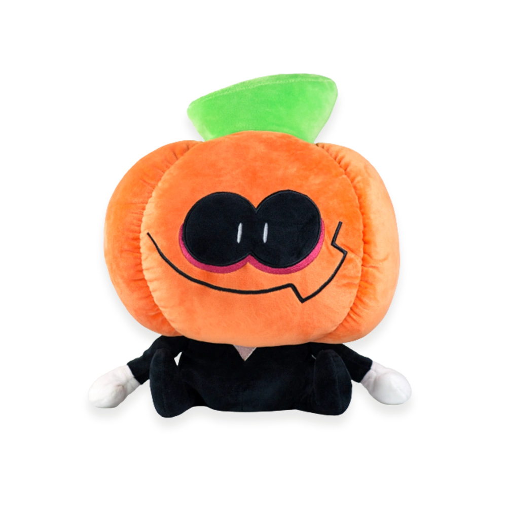 Pump | SML Fanon Wiki | Fandom