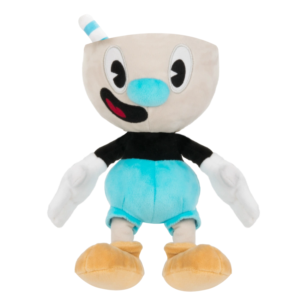 Mugman (Cuphead) | SML Fanon Wiki | Fandom