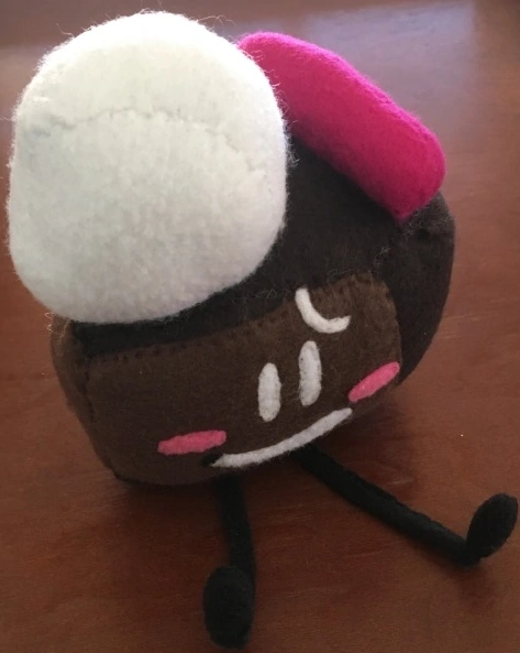 Cake (BFDI) | SML Fanon Wiki | Fandom