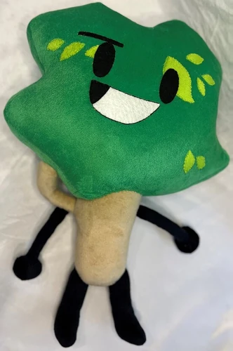 Tree (BFDI) | SML Fanon Wiki | Fandom