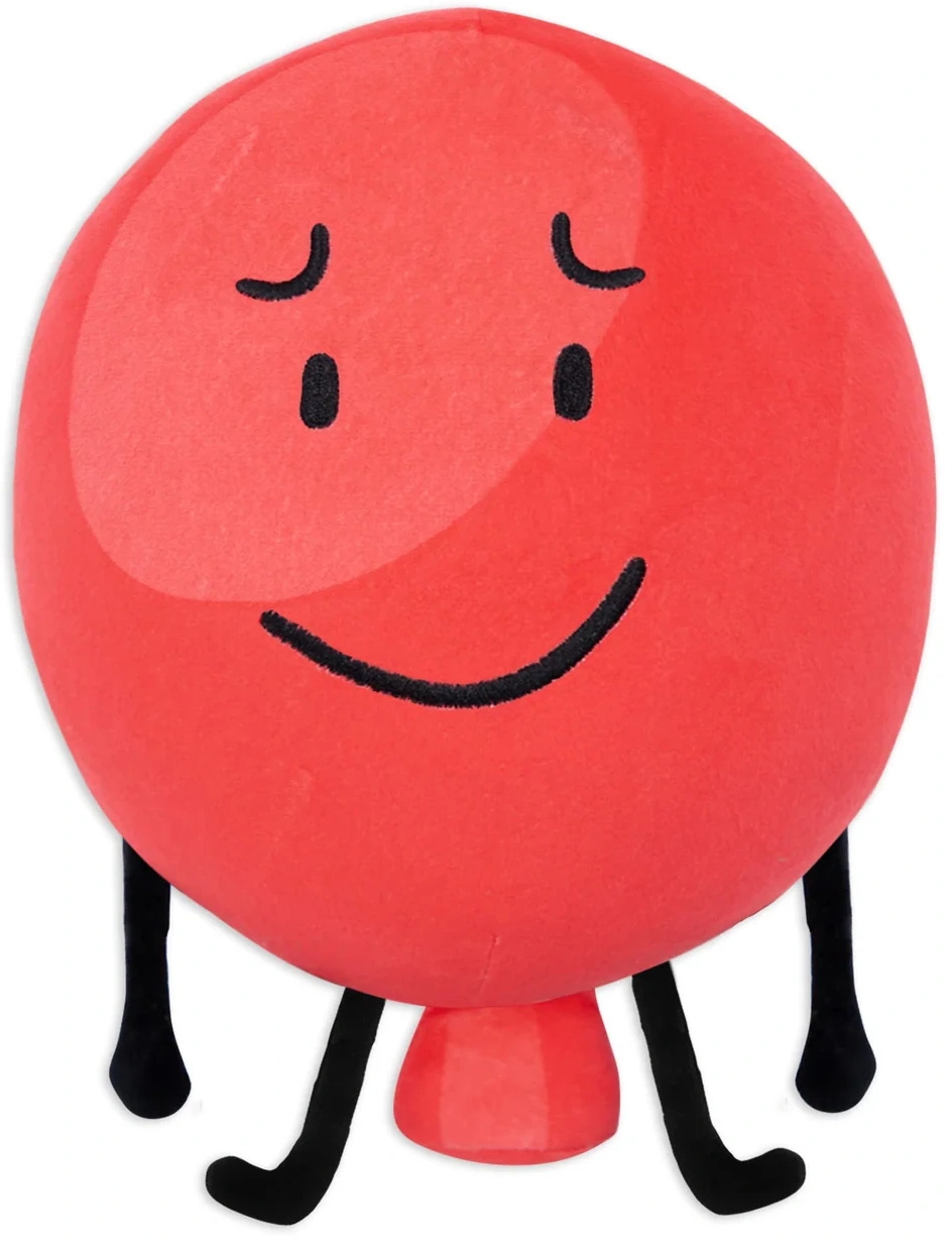 Balloon (Inanimate Insanity) | SML Fanon Wiki | Fandom