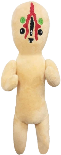 SCP-173 | SML Fanon Wiki | Fandom