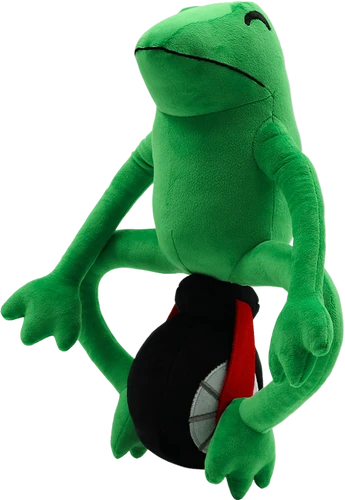 Dat Boi | SML Fanon Wiki | Fandom