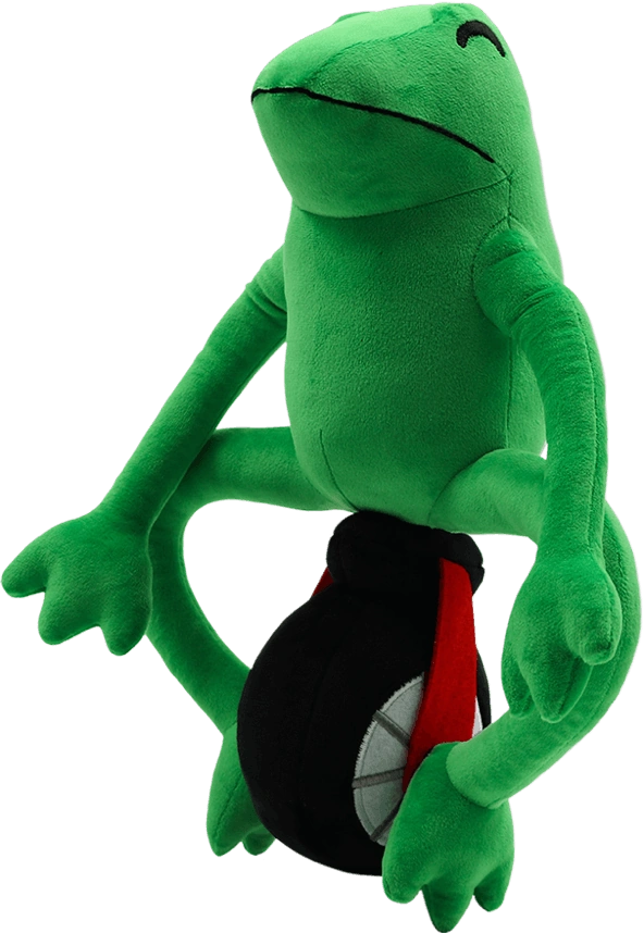 Dat Boi | SML Fanon Wiki | Fandom