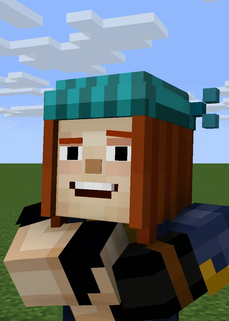 User blog:SuperMario2011/SML Cast: Sharon/Karen and Chef Poo Poo | SML ...