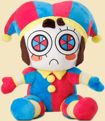 Pomni (The Amazing Digital Circus) | SML Fanon Wiki | Fandom