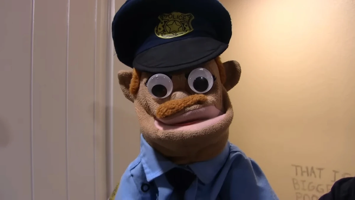 Doof | SML Fanon Wiki | Fandom