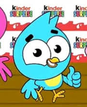 Baby Blue Bird | SML Fanon Wiki | Fandom