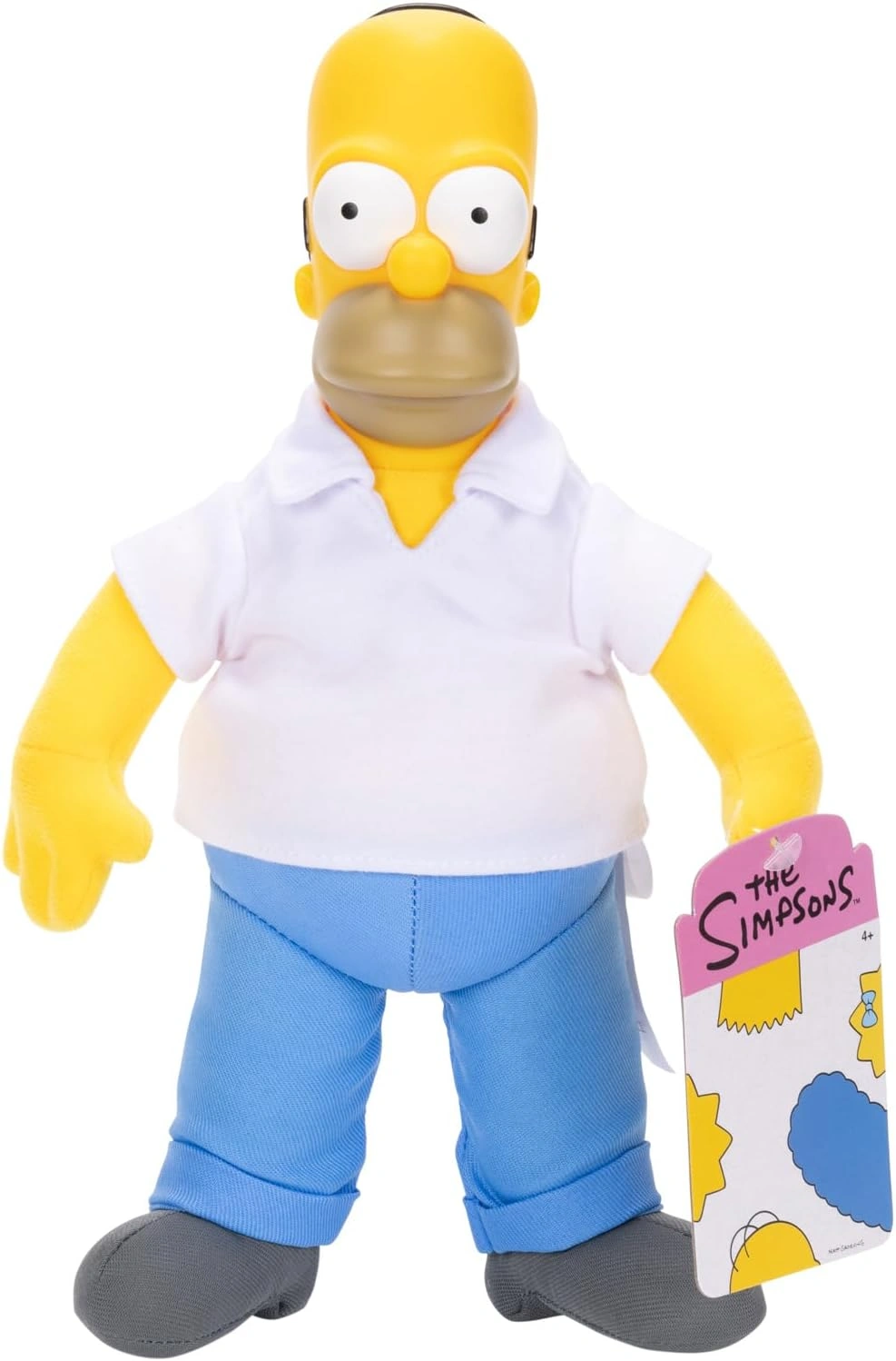 Homer Simpson | SML Fanon Wiki | Fandom