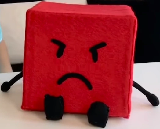 Blocky | SML Fanon Wiki | Fandom