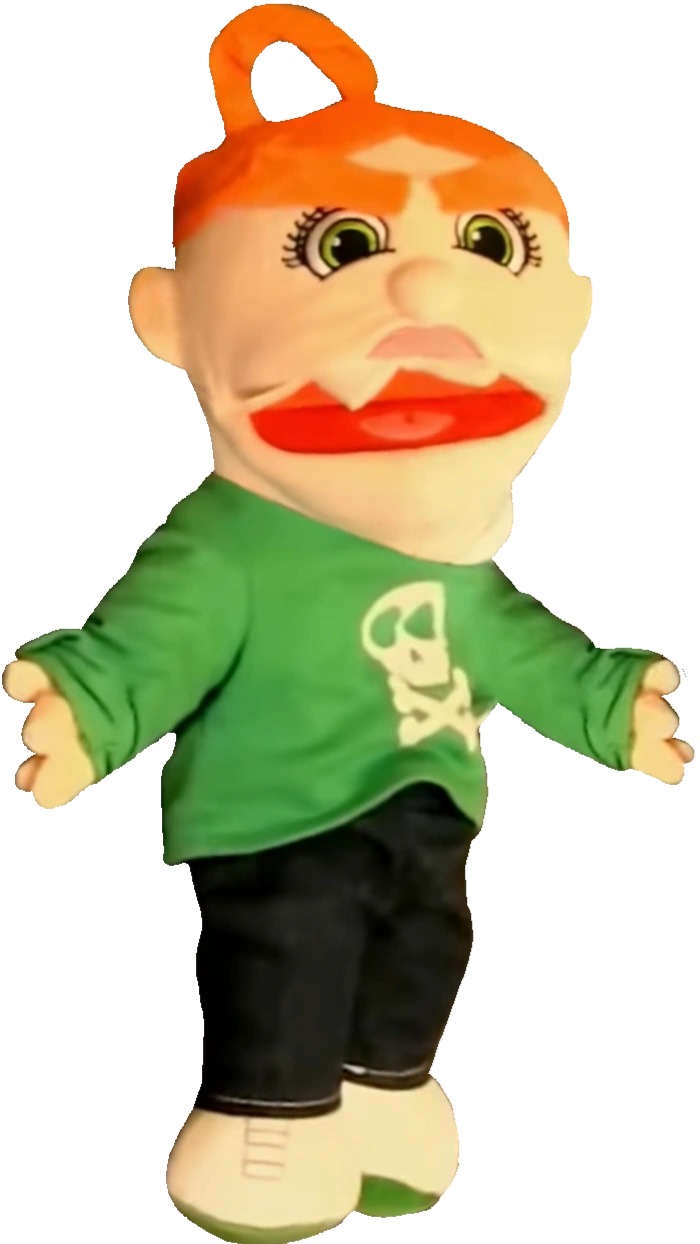 Vicky | SML Fanon Wiki | Fandom