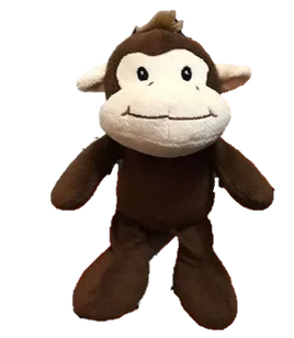 Monkey (Titototter) | SML Fanon Wiki | Fandom