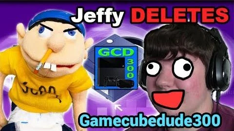 User blog:That Loyal Touch/GAMECUBEDUDE300 GOT DELETED???!!! | SML ...