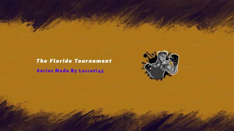 The Florida Tournament! | SML Fanon Wiki | Fandom