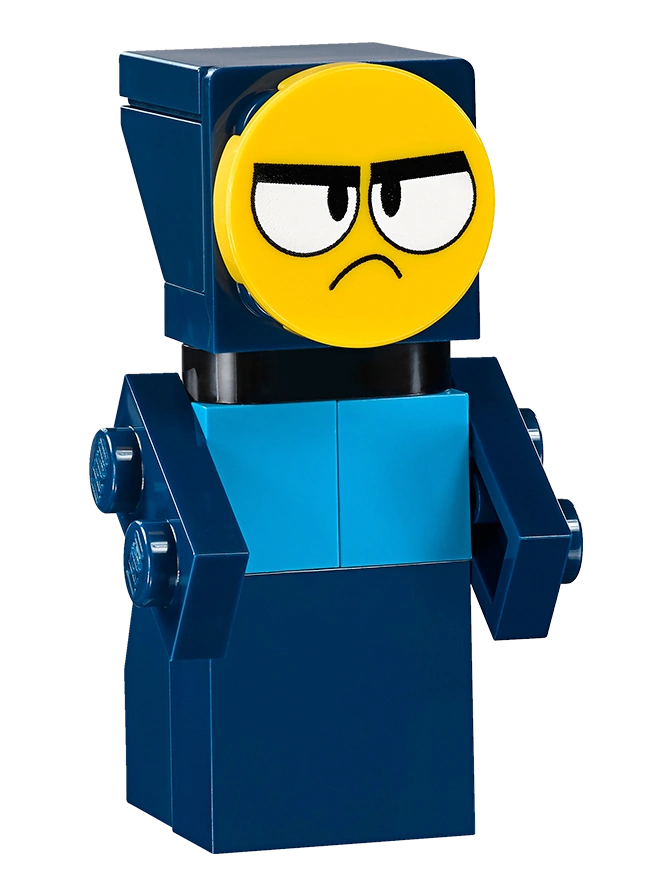 Master Frown | SML Fanon Wiki | Fandom