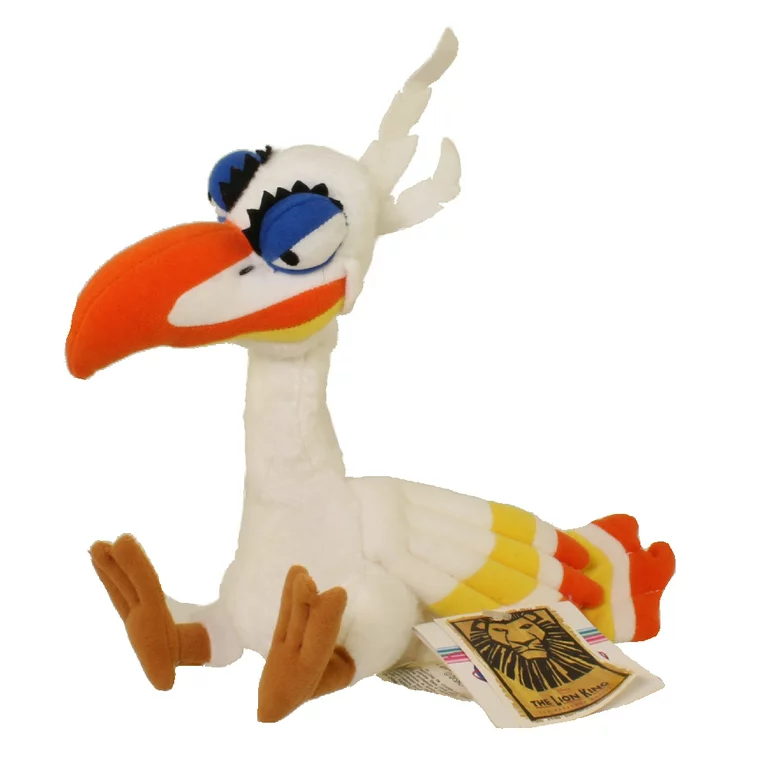 Broadway Zazu | SML Fanon Wiki | Fandom