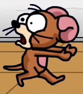 Tom and Jerry | SML Fanon Wiki | Fandom