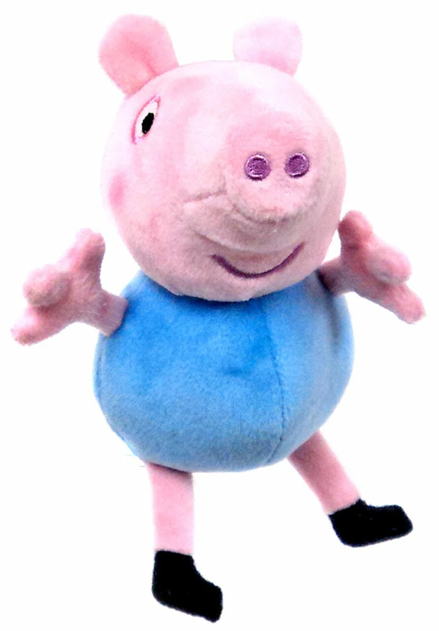 George Pig | SML Fanon Wiki | Fandom